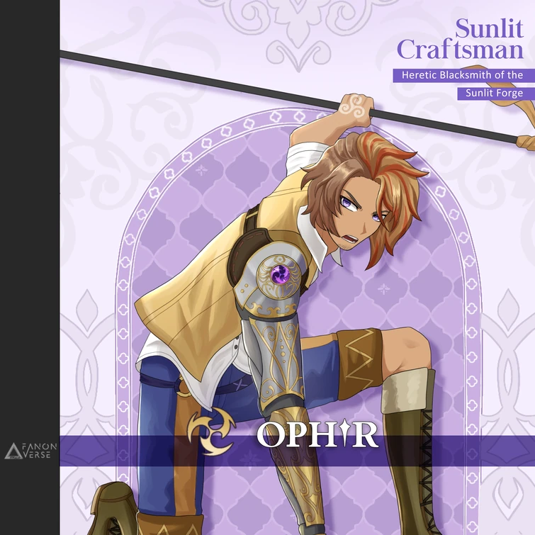 Discuss Everything About Genshin Impact Fanon Wiki | Fandom