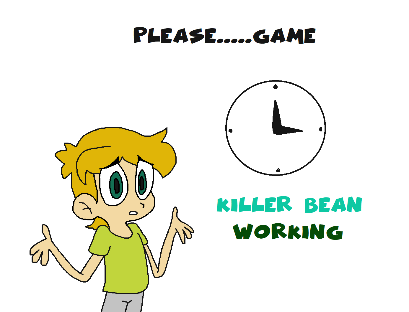 Please Time Released | Fandom