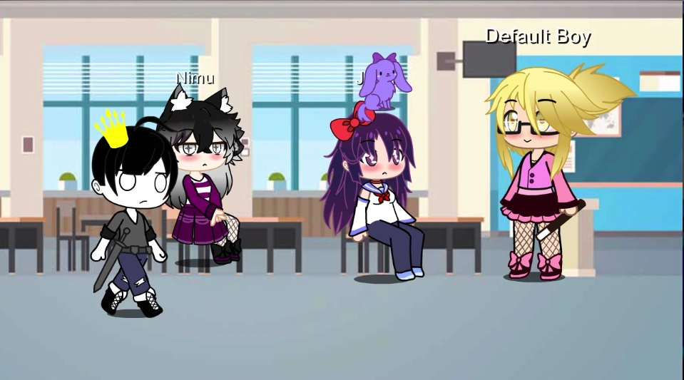 Class Class! | Fandom