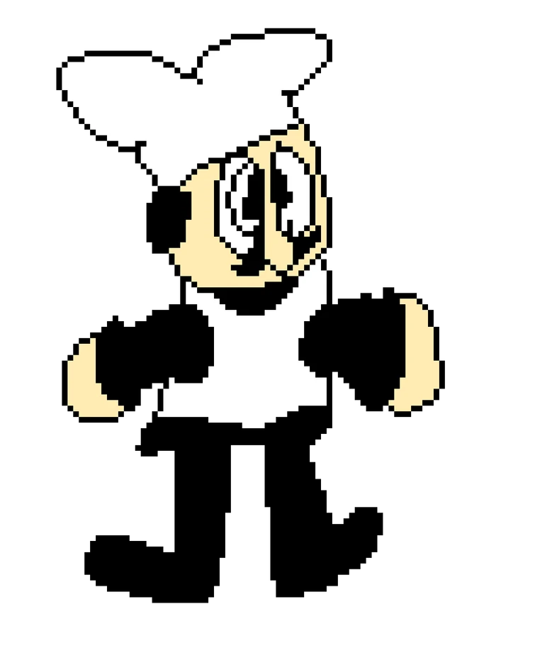 I Suck At Making Peppino… | Fandom