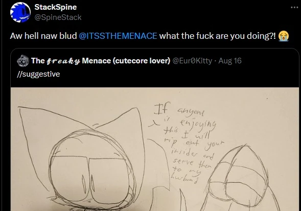 zero context | Fandom