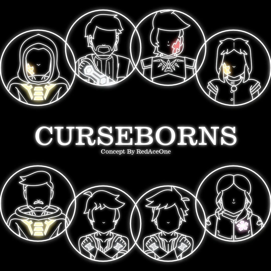 Curseborn Concept | Fandom