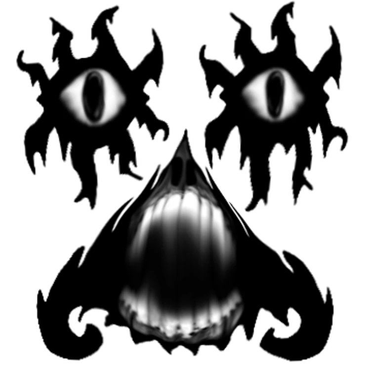 A-80-JH - "The Rotten Soul" | Fandom