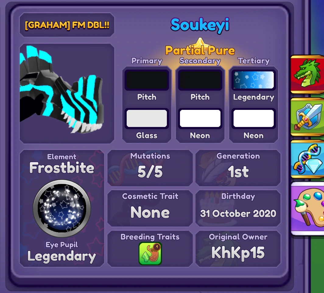 Trading this FM DBL 2020 souk | Fandom