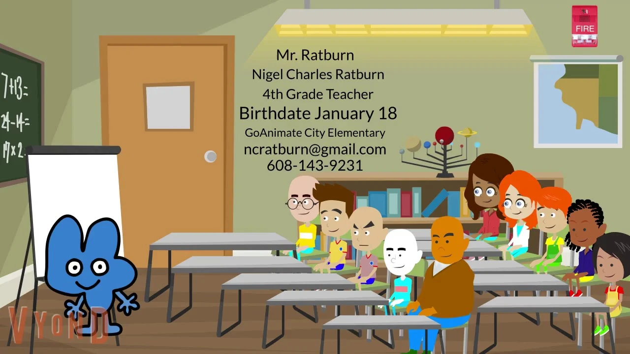 That is not a substitute | Fandom