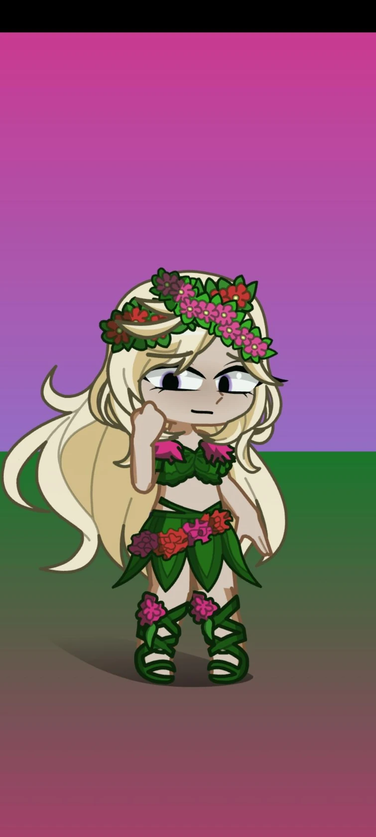 Angel Lucifer and human Lilith in GL2 | Fandom