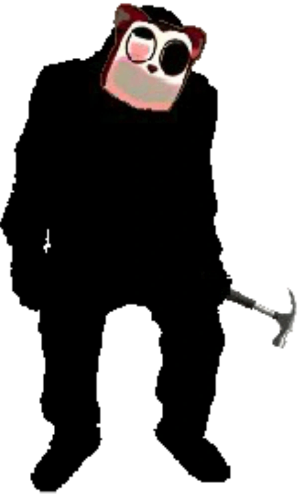 Brother Jimmy | Dachtyla stravromena Wiki | Fandom