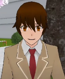 Oishi Takami | Dacorn Wiki | Fandom