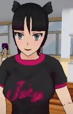 Kia Koibito | Dacorn Wiki | Fandom