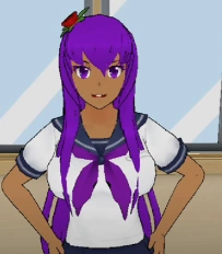 Sana Hayami | Dacorn Wiki | Fandom