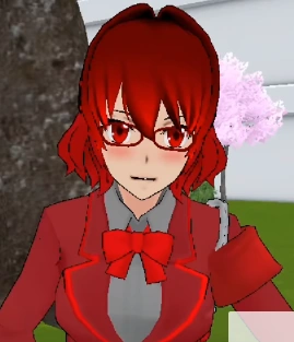 Janari Suto | Dacorn Wiki | Fandom