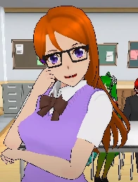 Chikari Seibun | Dacorn Wiki | Fandom