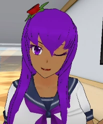 Sana Hayami | Dacorn Wiki | Fandom