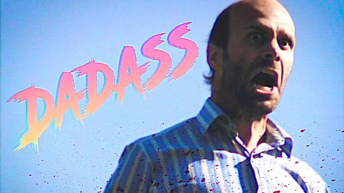 DADASS | Dad Feels Wiki | Fandom