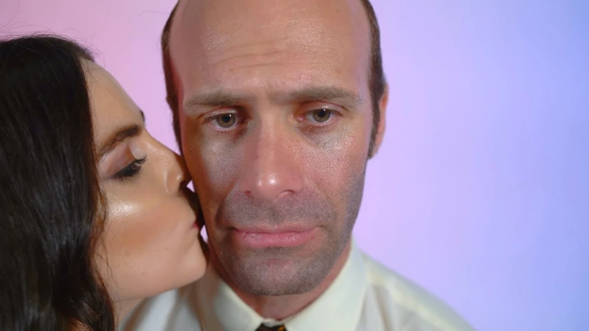 💋 | Dad Feels Wiki | Fandom