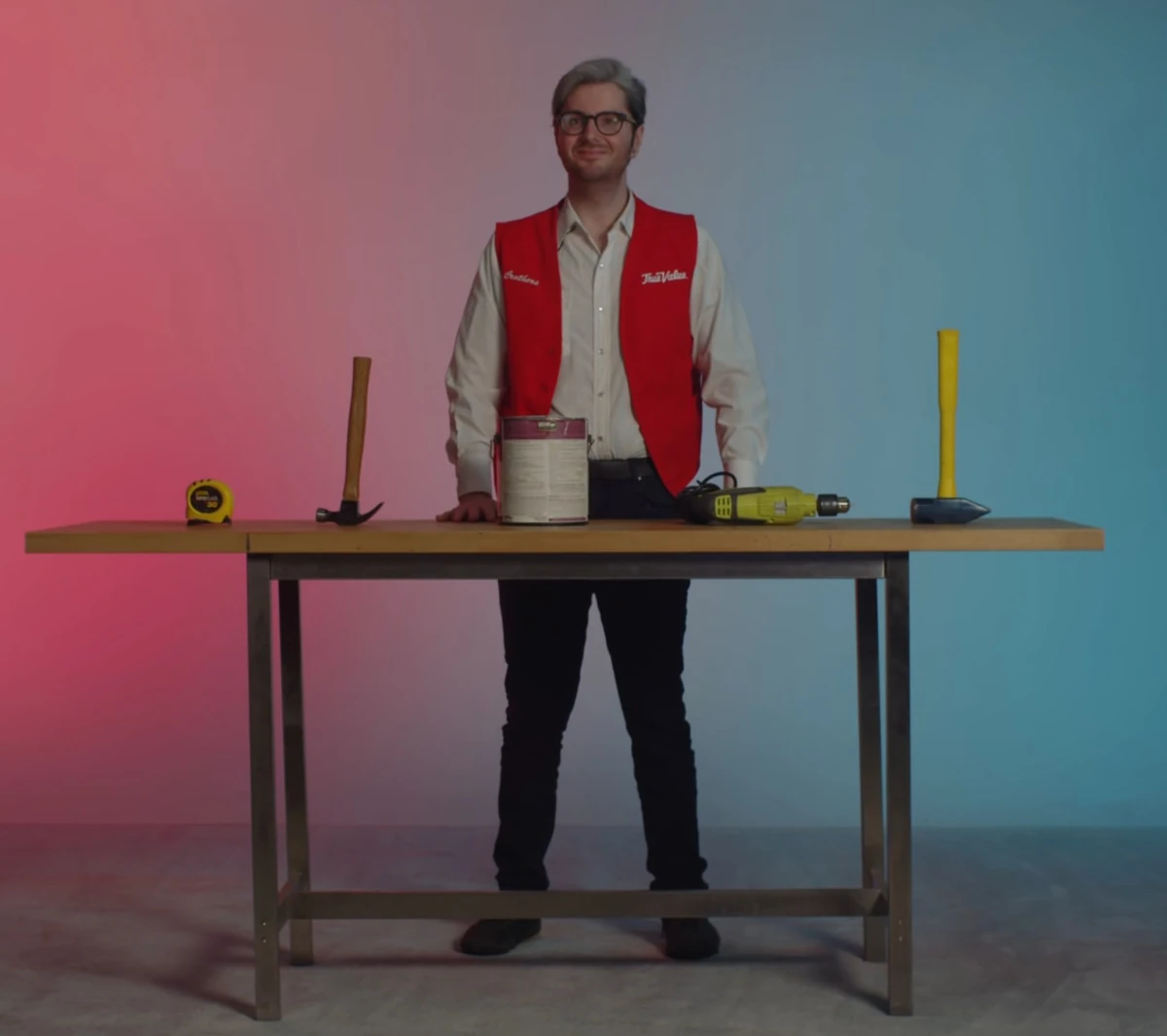 Crothers | Dad Feels Wiki | Fandom