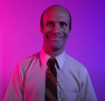 Dadbot OVA | Dad Feels Wiki | Fandom