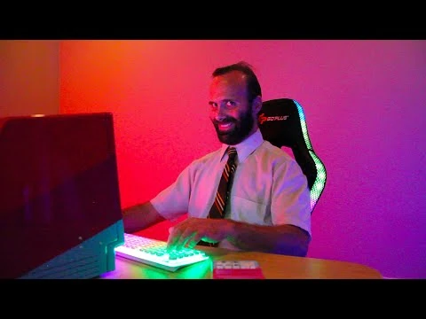 A Regular Video | Dad Feels Wiki | Fandom