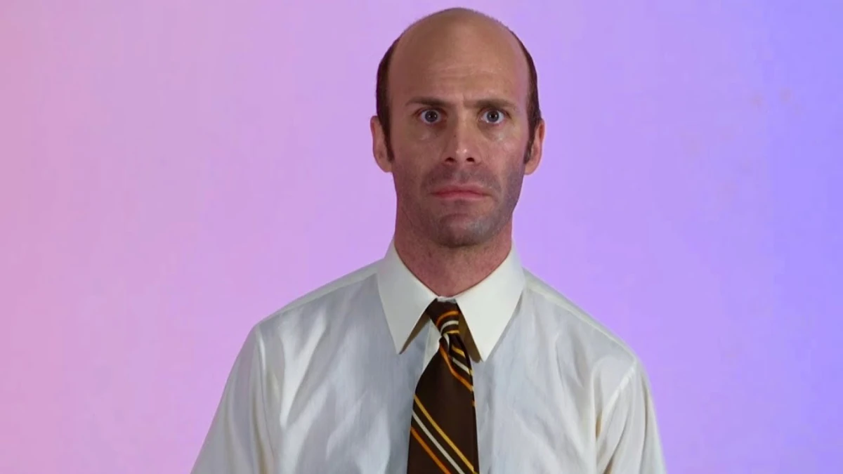 Act I | Dad Feels Wiki | Fandom