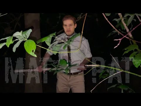 YOU'RE NEXT MAT PAT | Dad Feels Wiki | Fandom