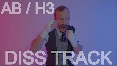 AB/H3 Diss Track | Dad Feels Wiki | Fandom