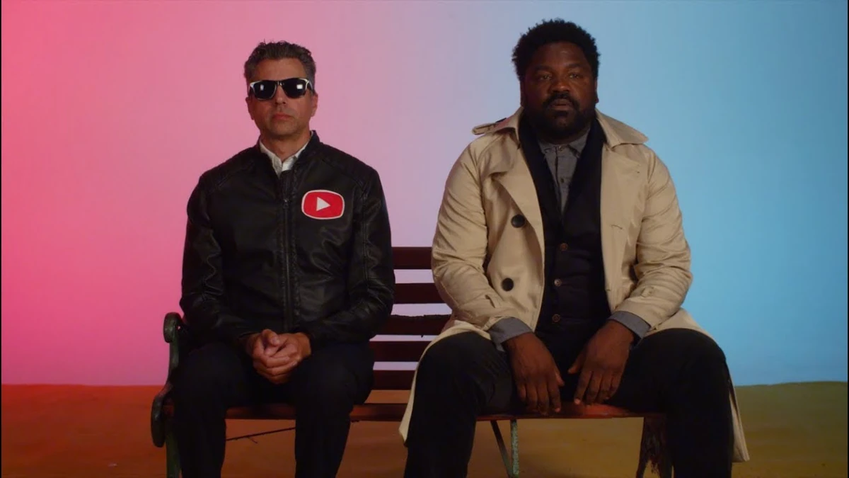 Big Talk | Dad Feels Wiki | Fandom