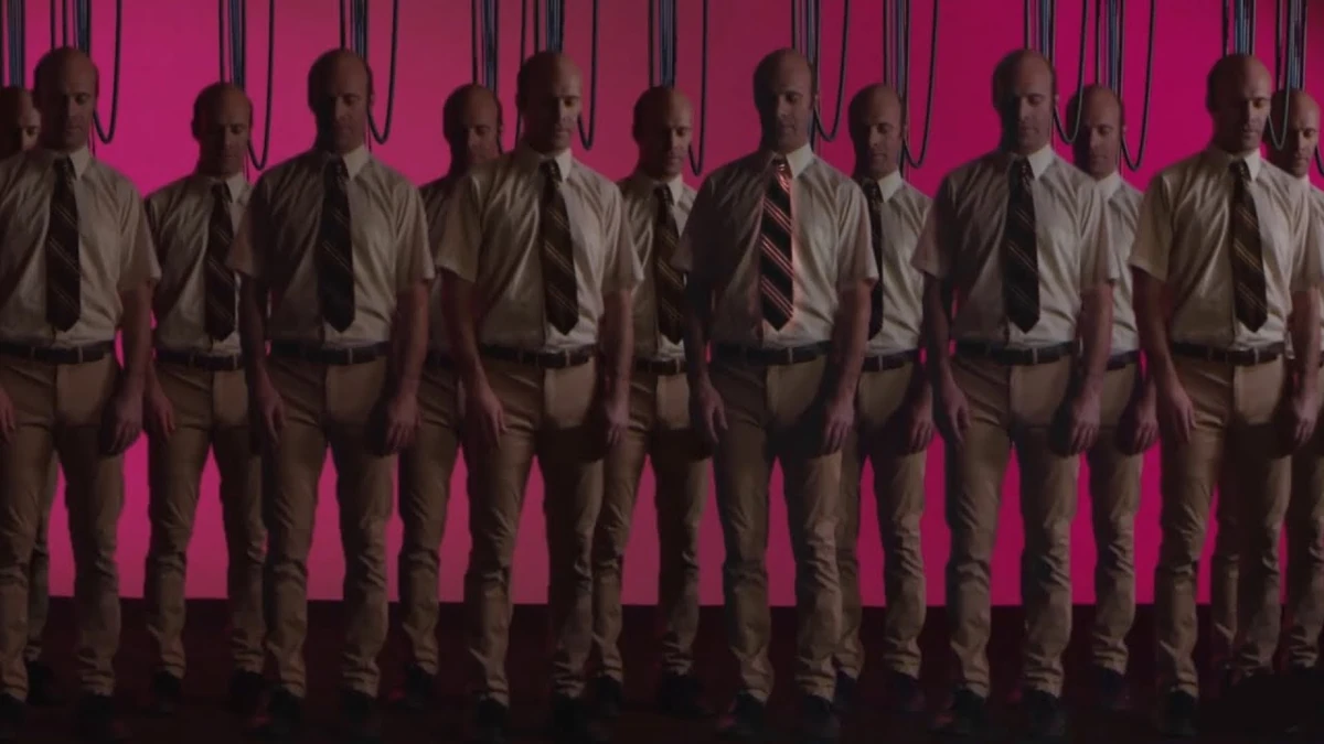 We're Different | Dad Feels Wiki | Fandom