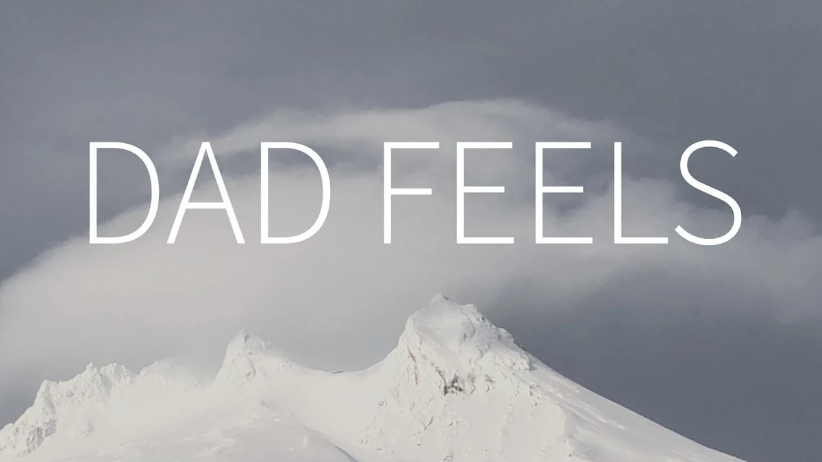 Act IIII | Dad Feels Wiki | Fandom