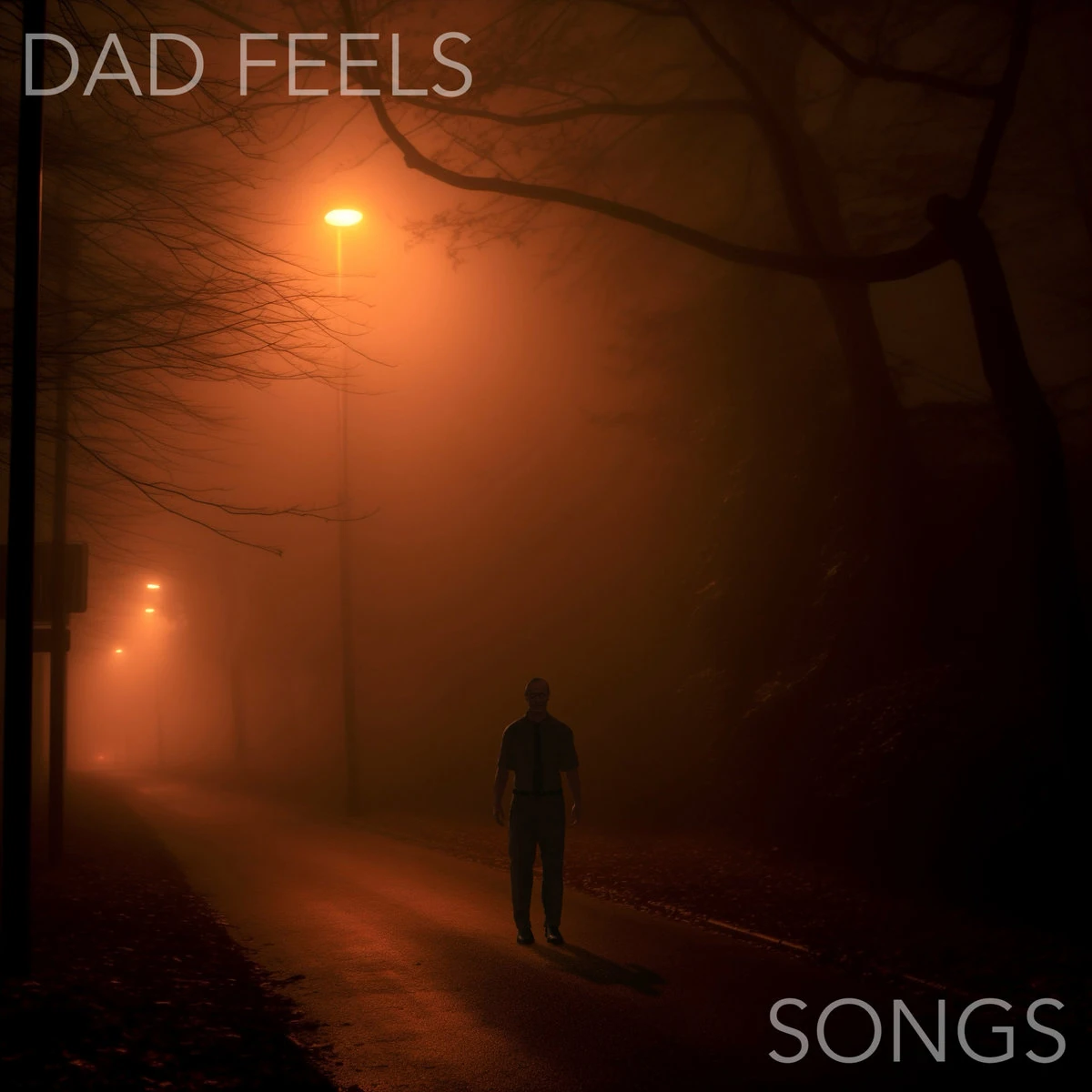 Songs EP | Dad Feels Wiki | Fandom