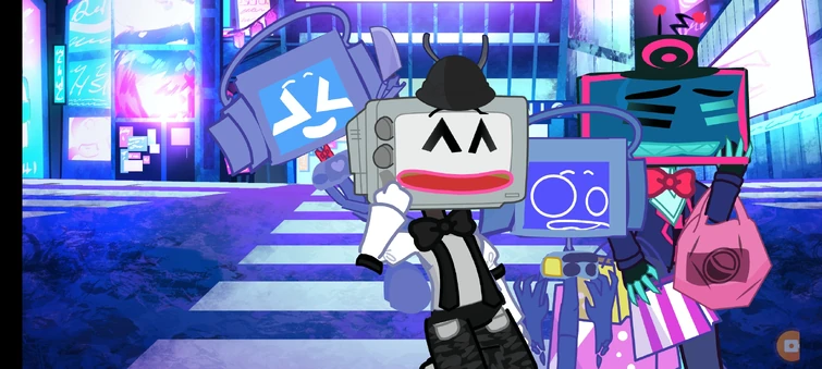 Gacha TV family | Fandom