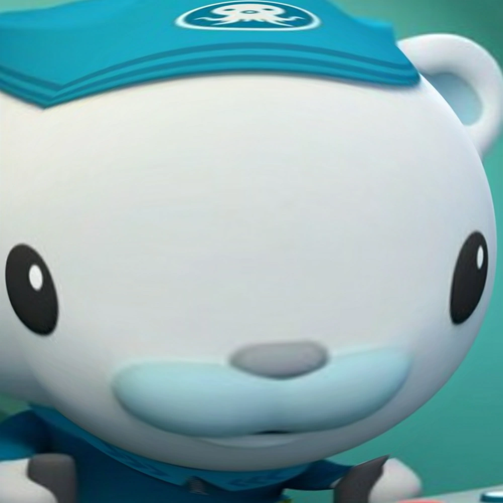 FREE OCTONAUT PROFILE (WARNING: SUPER AESTHETIC) | Fandom