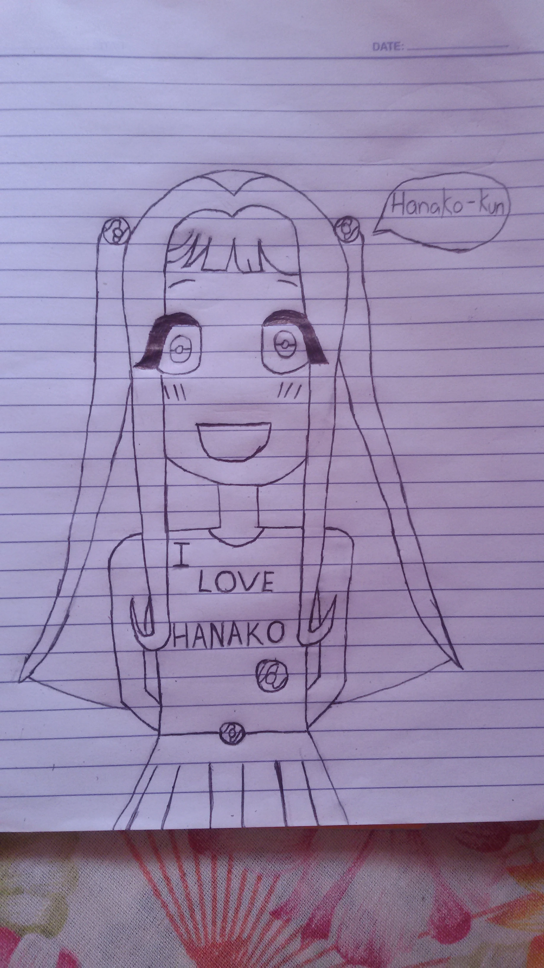 Yashiro Drawing Part 2 | Fandom