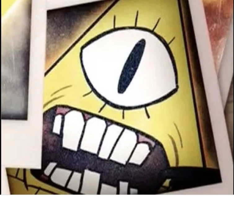 What I imagine Bill really looks like under his exoskeleton… | Fandom