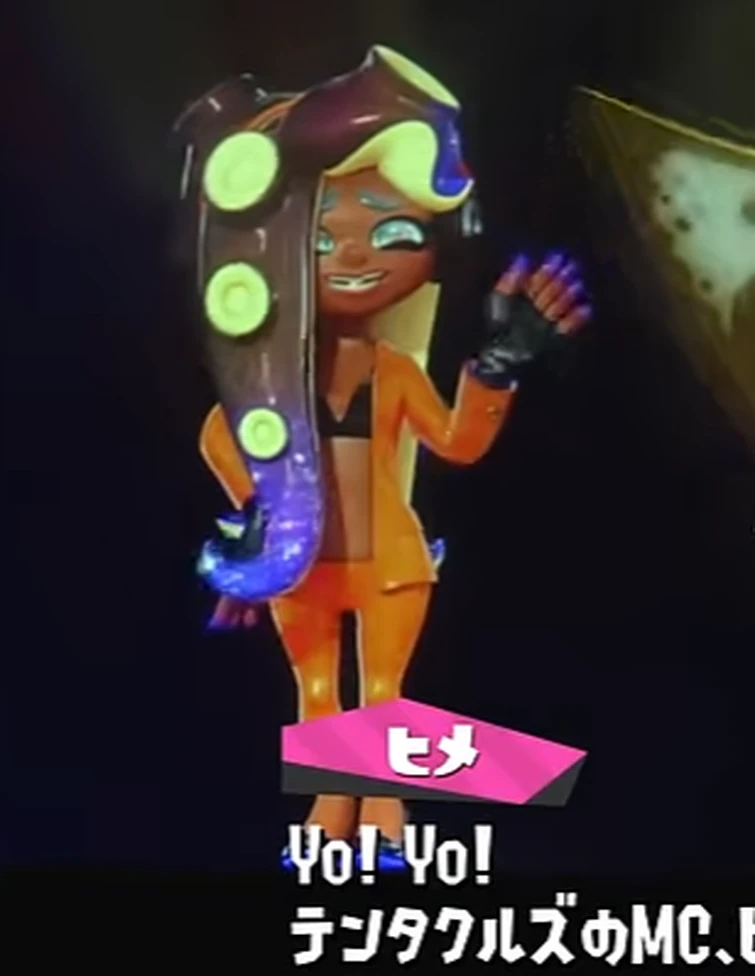 GASPS LOUDLY | Fandom