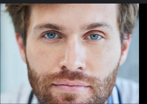 blue eyed people are creepy | Fandom