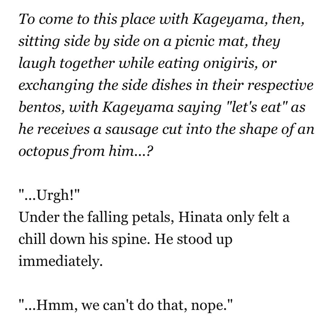 Realization | Fandom