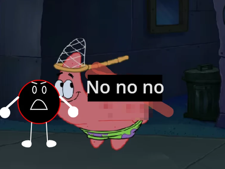 Screw you, nick! | Fandom