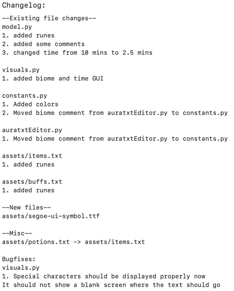 Sol's RNG in Python V2 #7 | Fandom