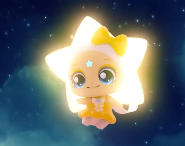 Giverping at the night sky | Fandom