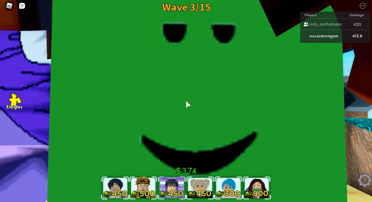 my face when blam spot v2 | Fandom