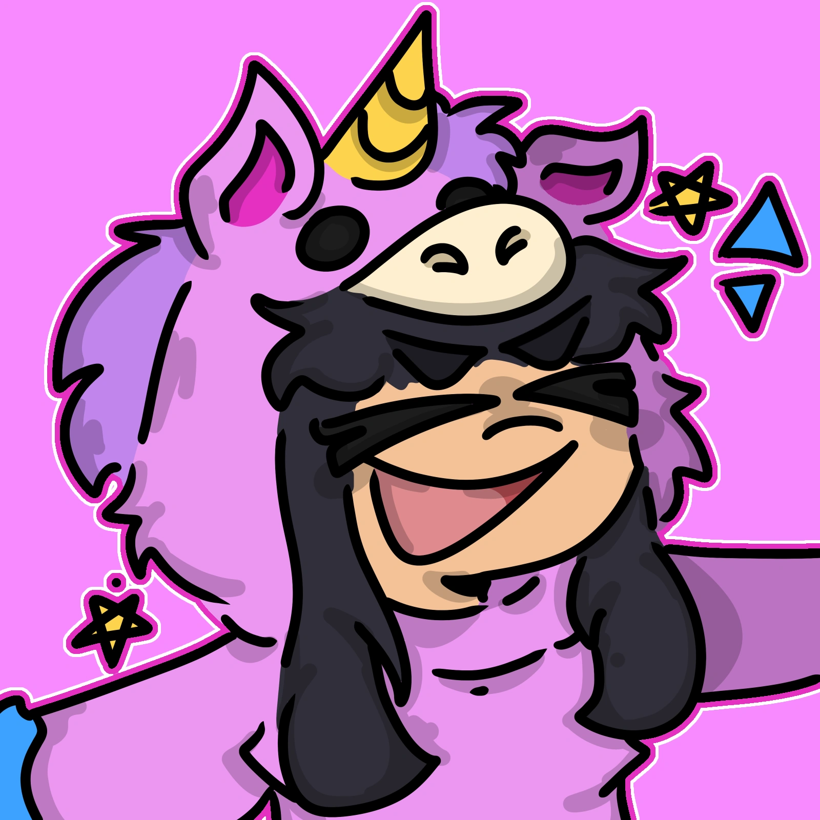 yay I’m back! | Fandom