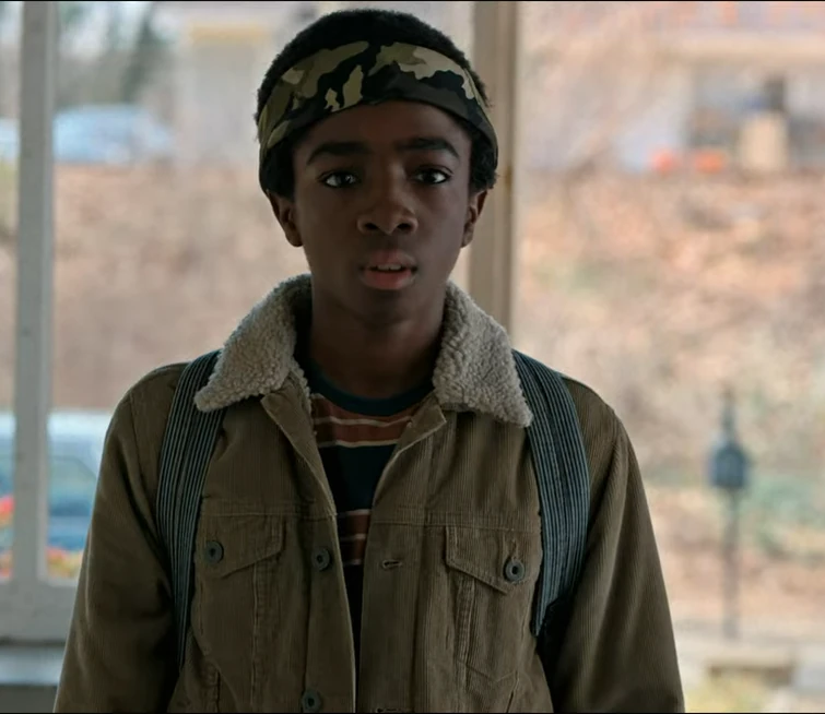 About Lucas' pictures | Fandom