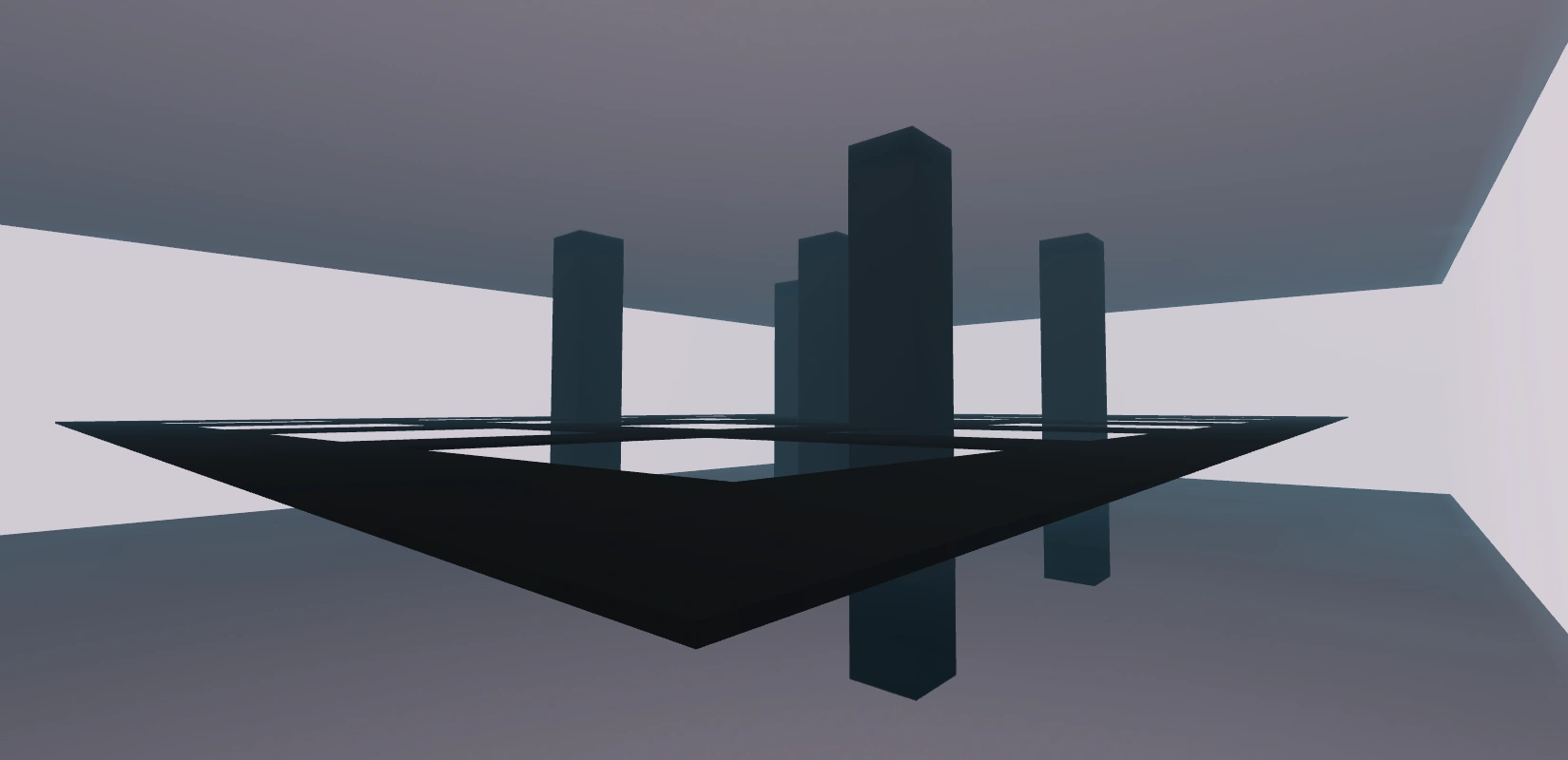 a small sneak peak of the monoworld | Fandom