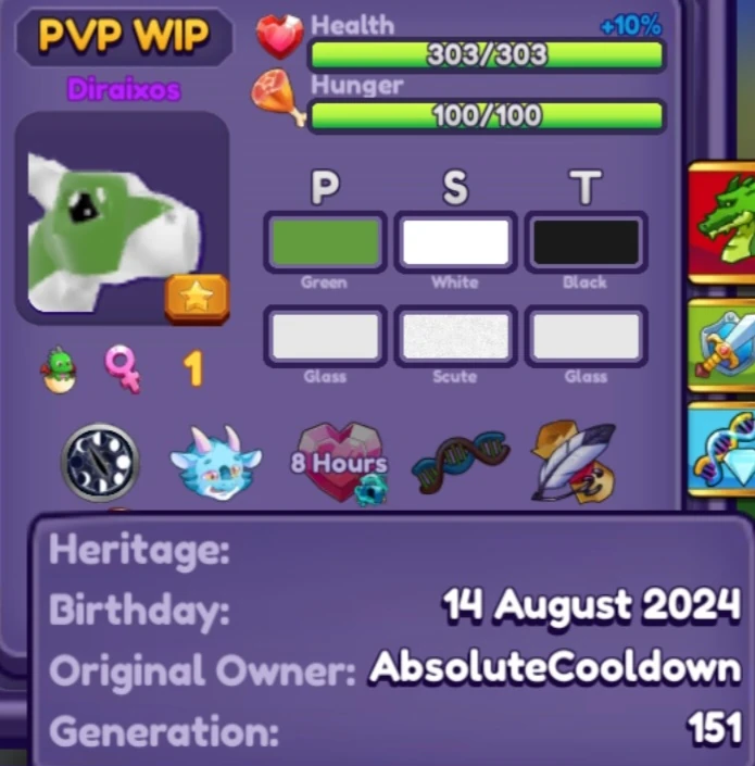 PVP Dira update | Fandom