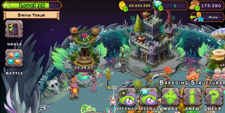 Discuss Everything About My Singing Monsters Wiki | Fandom