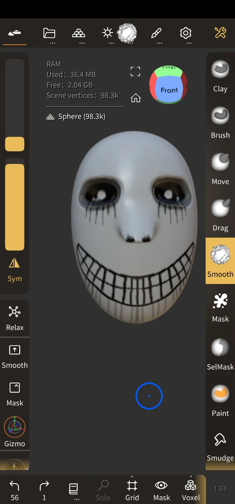 Discuss Everything About The Mimic Wiki | Fandom