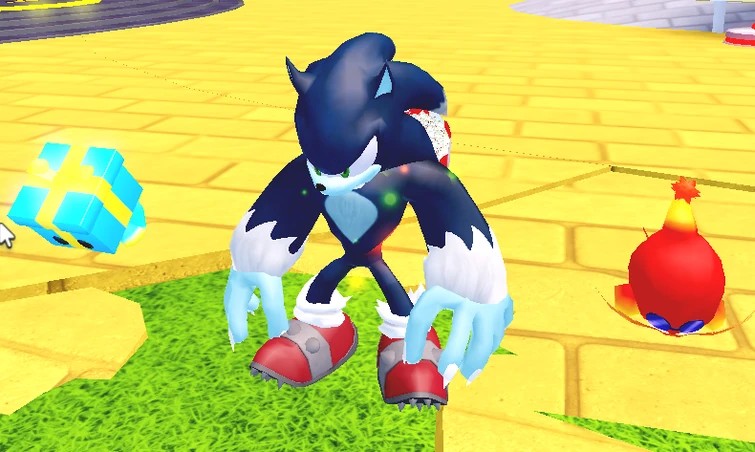 All the characters I have in SSS [Plus chao] | Fandom