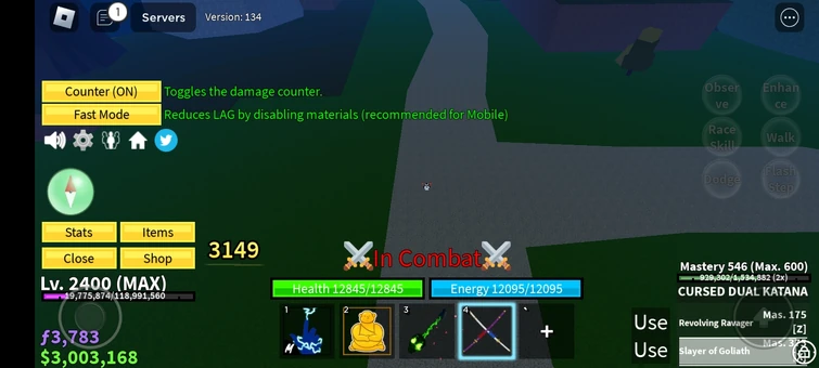 CDK ignores Dragon Defence? | Fandom