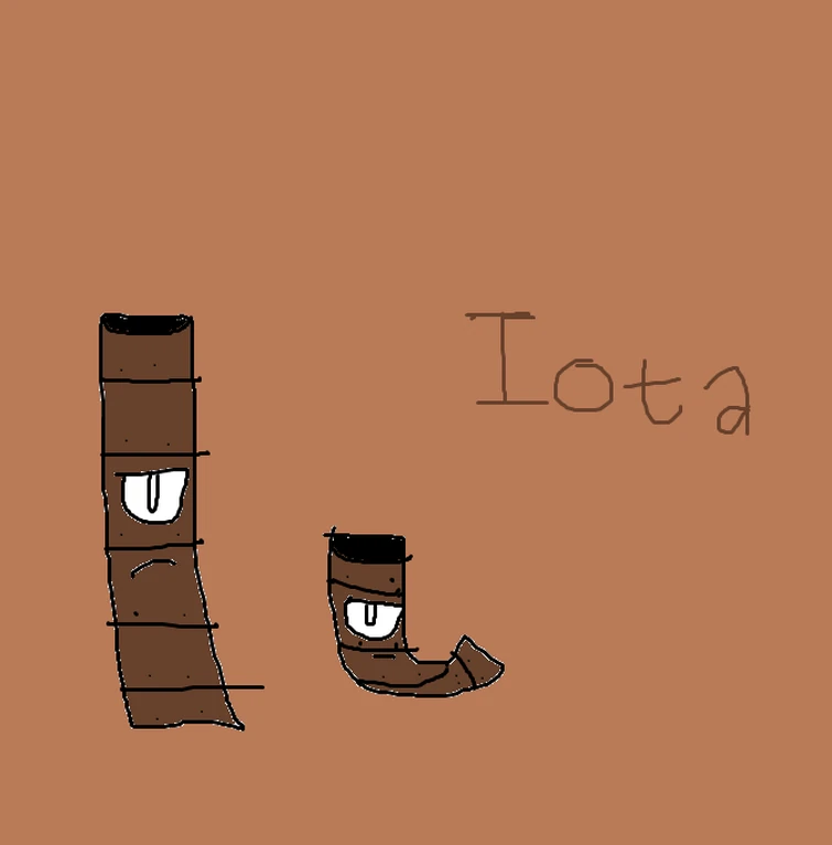 Greek Alphabet Lore(Part 3) | Fandom