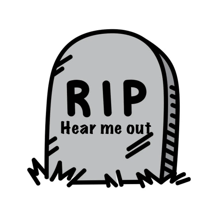 Hear me out | Fandom